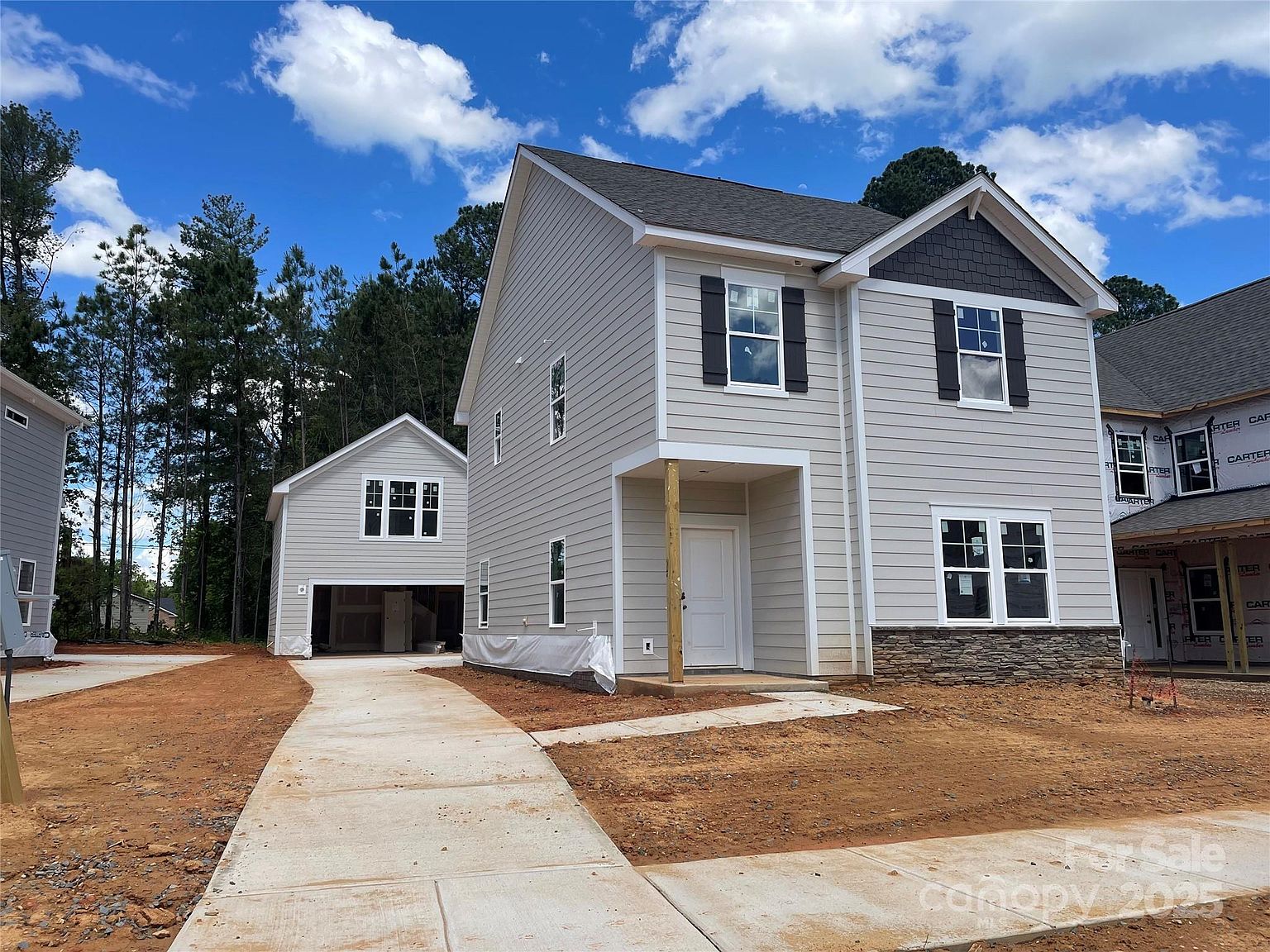 4025 Grommet Ct #5, Matthews, NC 28105 | MLS #4254645 | Zillow