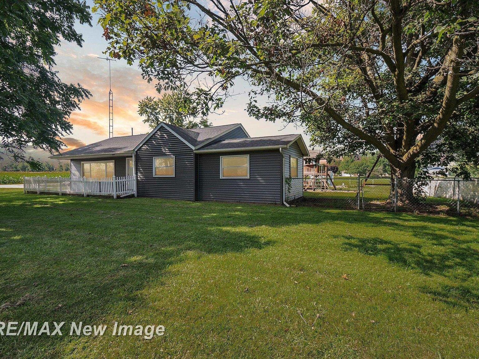 3509 E M21 Rd, Corunna, MI 48817 | Zillow