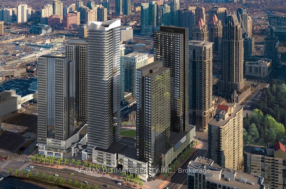 395 Square One Dr #4603, Mississauga, ON L5B 0E2 | Zillow