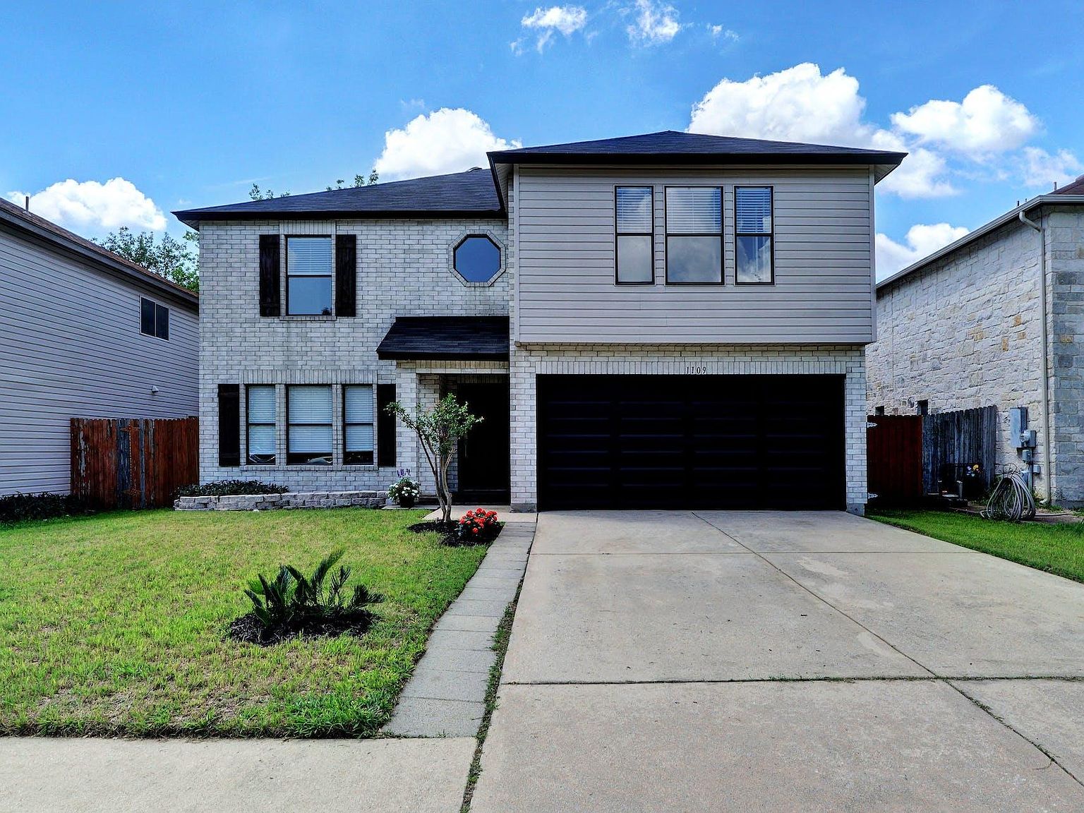 1109 Minerva St, Austin, TX 78753 | Zillow