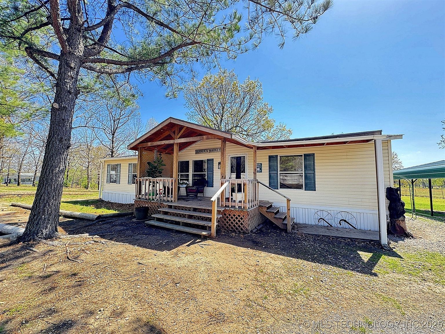 12065 N Webster Rd, Tahlequah, OK 74464 | Zillow
