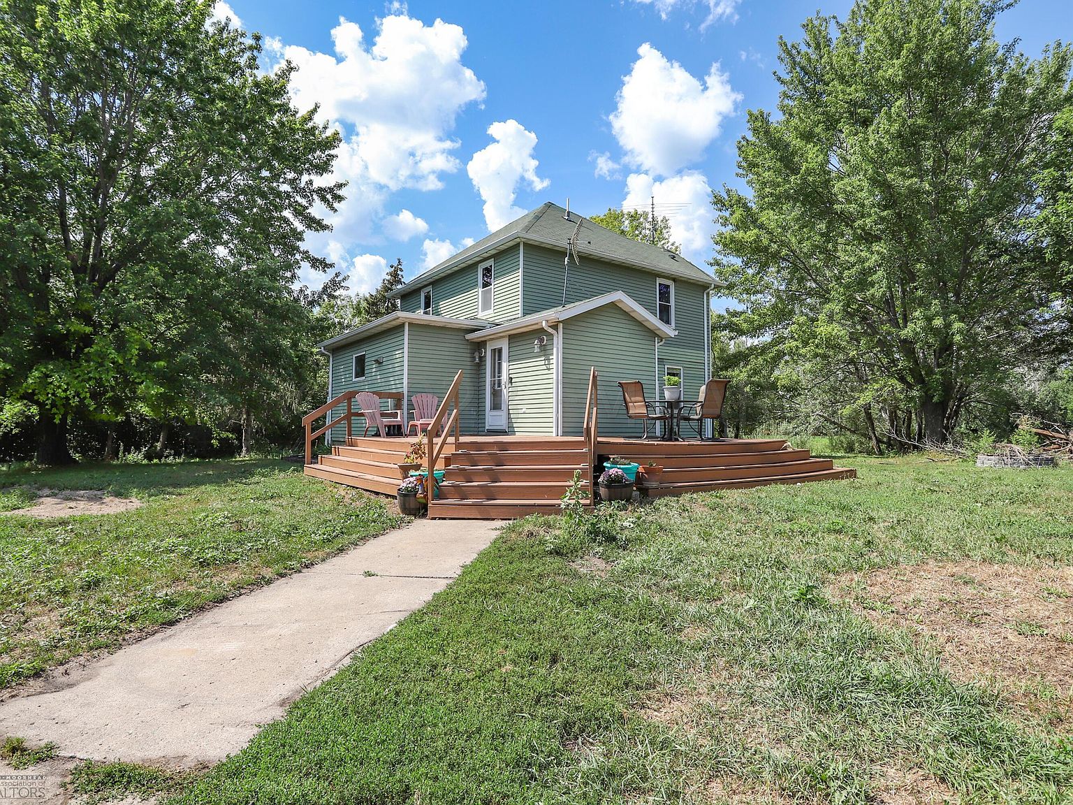 2111 230th St, Kent, MN 56553 | Zillow