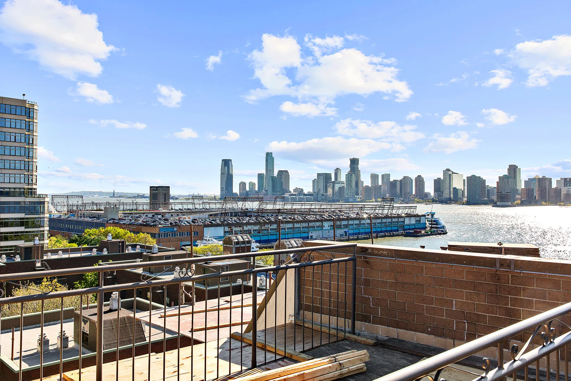 130 Barrow Street #407 in West Village, Manhattan | StreetEasy