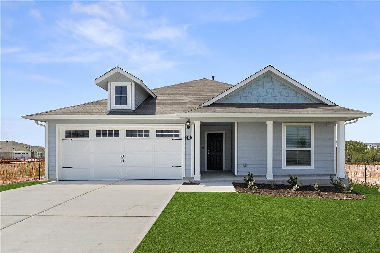 141 Edward R Gaytan St, San Marcos, TX 78666 | Zillow