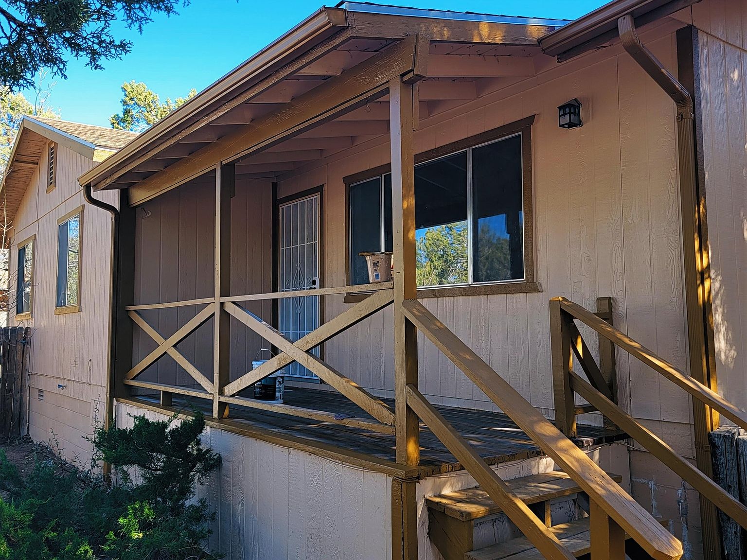 1021 S 9th Dr, Show Low, AZ 85901 | Zillow