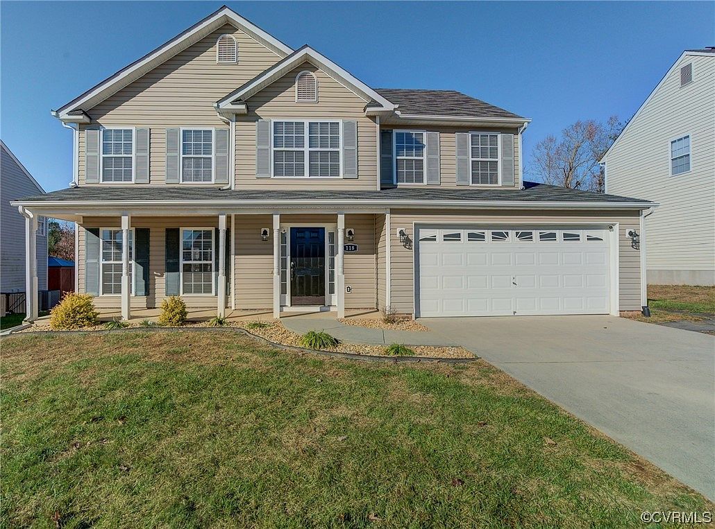 118 Apple Orchard Rd, Louisa, VA 23093 | MLS #2324468 | Zillow