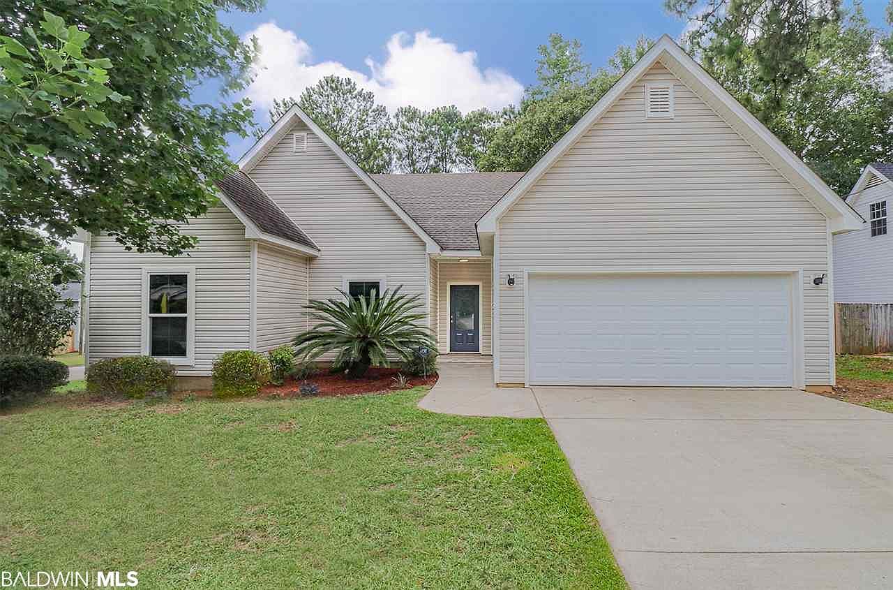 119 Eagle Dr, Daphne, AL 36526 | Zillow