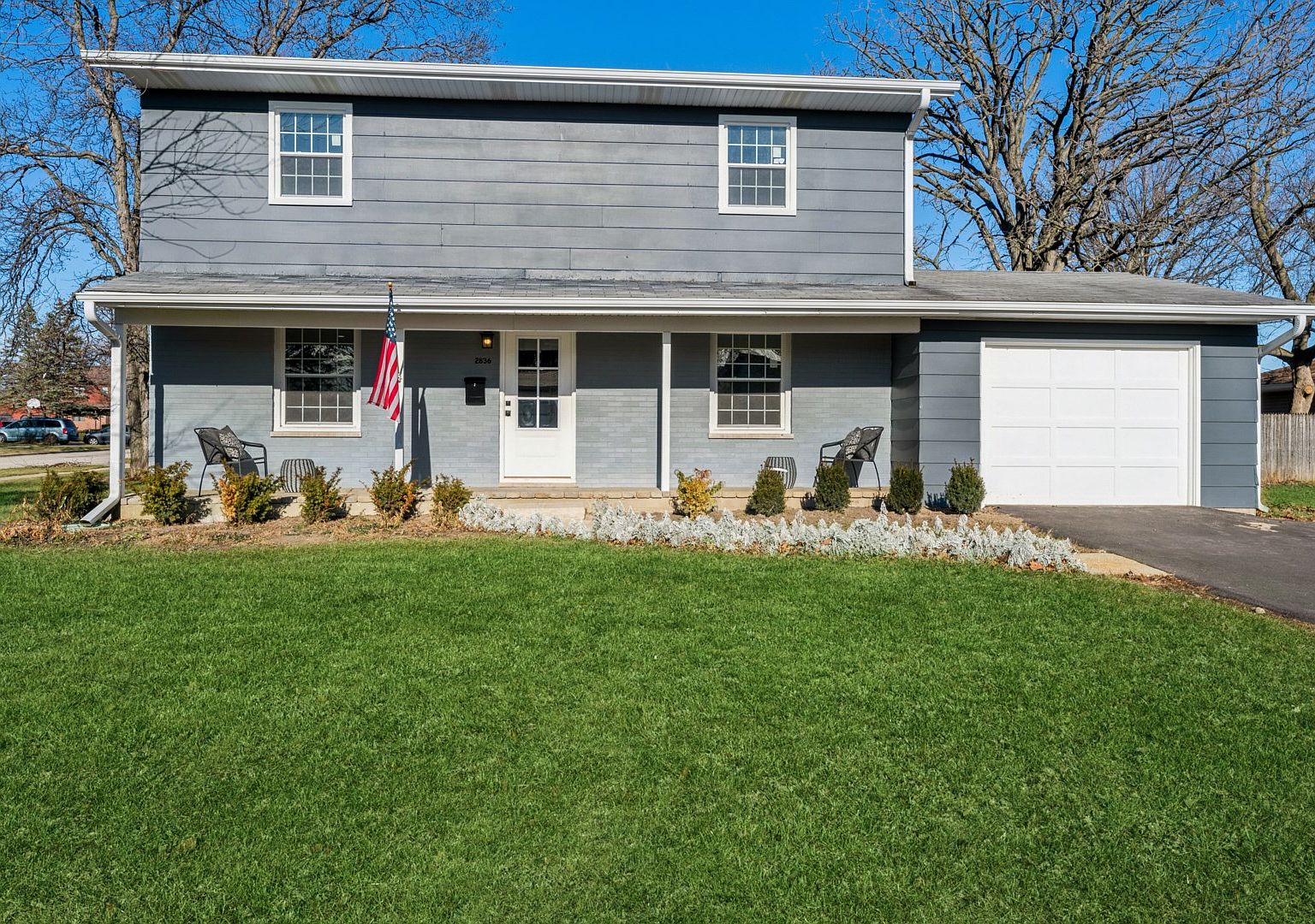 2836 Wall Ave, Waukegan, IL 60087 | Zillow