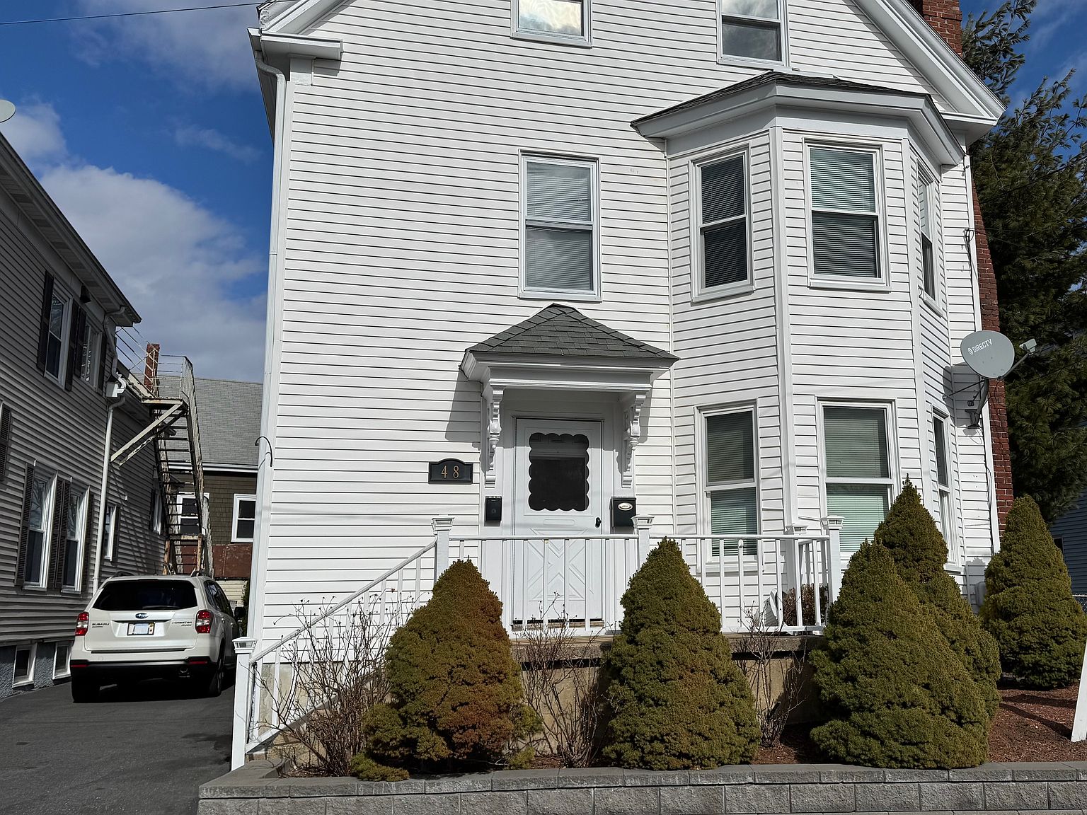 48 Balcomb St #2, Salem, MA 01970 | Zillow