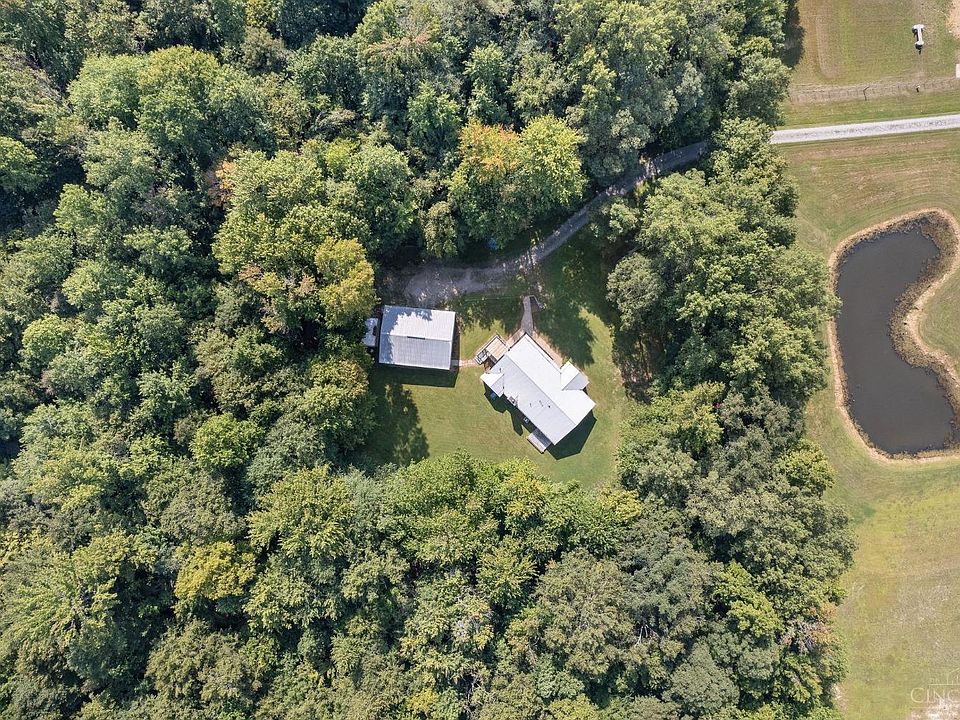 10115 State Route 774, Hamersville, OH 45130 | Zillow