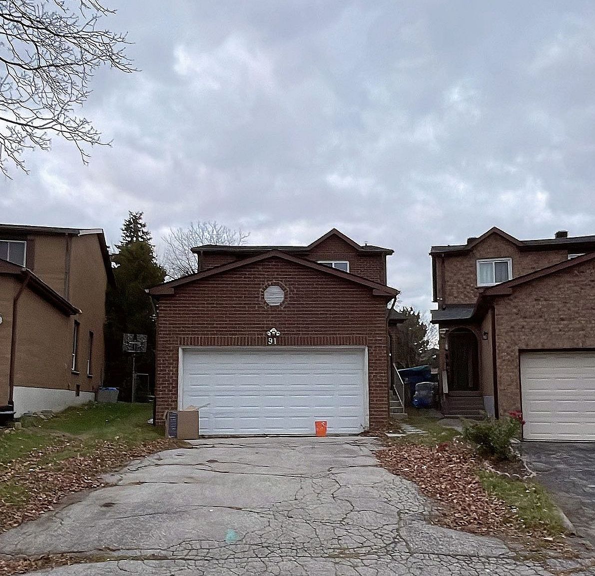 91 Tangmere Cres, Markham, ON L3R 6Y7 | Zillow