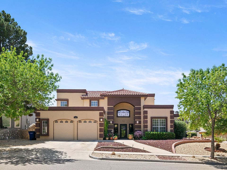 6520 Grand Ridge Dr, El Paso, TX 79912 | MLS #900454 | Zillow