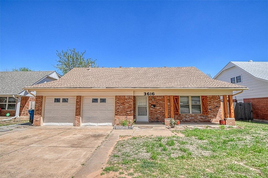 3616 Ridgehaven Dr Oklahoma City OK 73110 MLS 1039394 Zillow 3616-ridgehaven-dr-oklahoma-city-ok-73110-mls-1039394-zillow