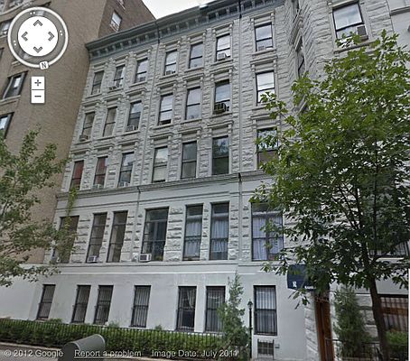 162 West 80th Street #5K in Upper West Side, Manhattan | StreetEasy