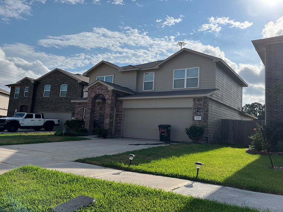 1646 Cardiff Hills Dr, Houston, TX 77073 | Zillow