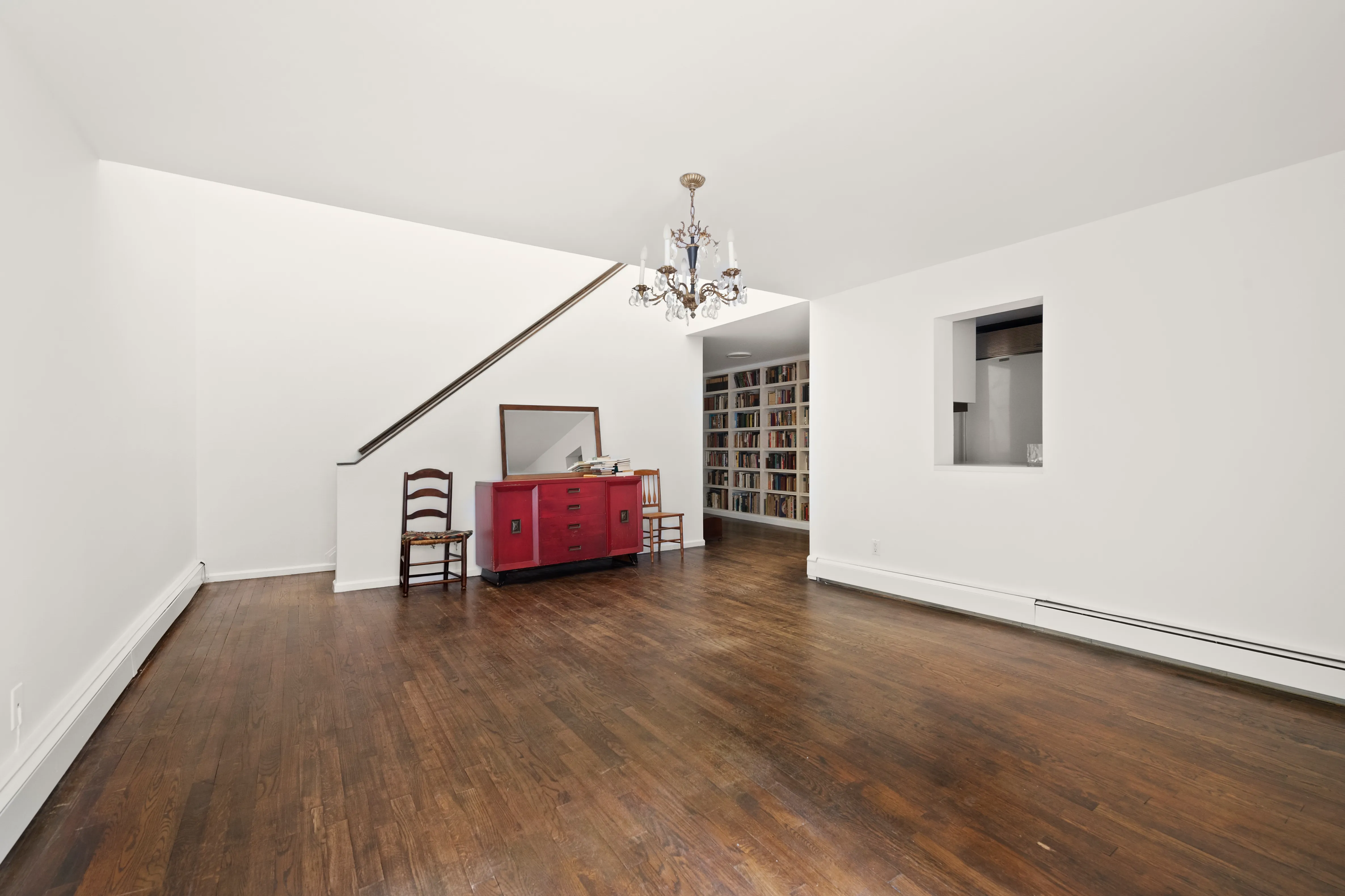 58 Pierrepont Street #1 in Brooklyn Heights, Brooklyn | StreetEasy