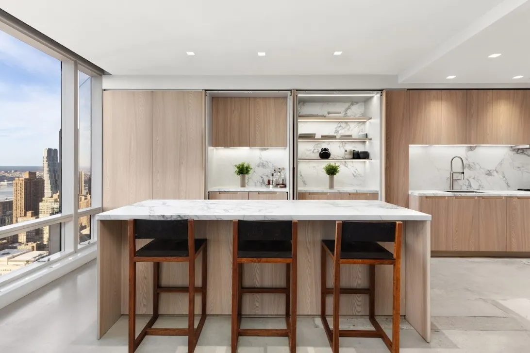 1 Central Park West PH49/50 in Lincoln Square, Manhattan | StreetEasy