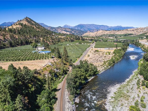 Cashmere WA Luxury Homes For Sale - 34 Homes | Zillow
