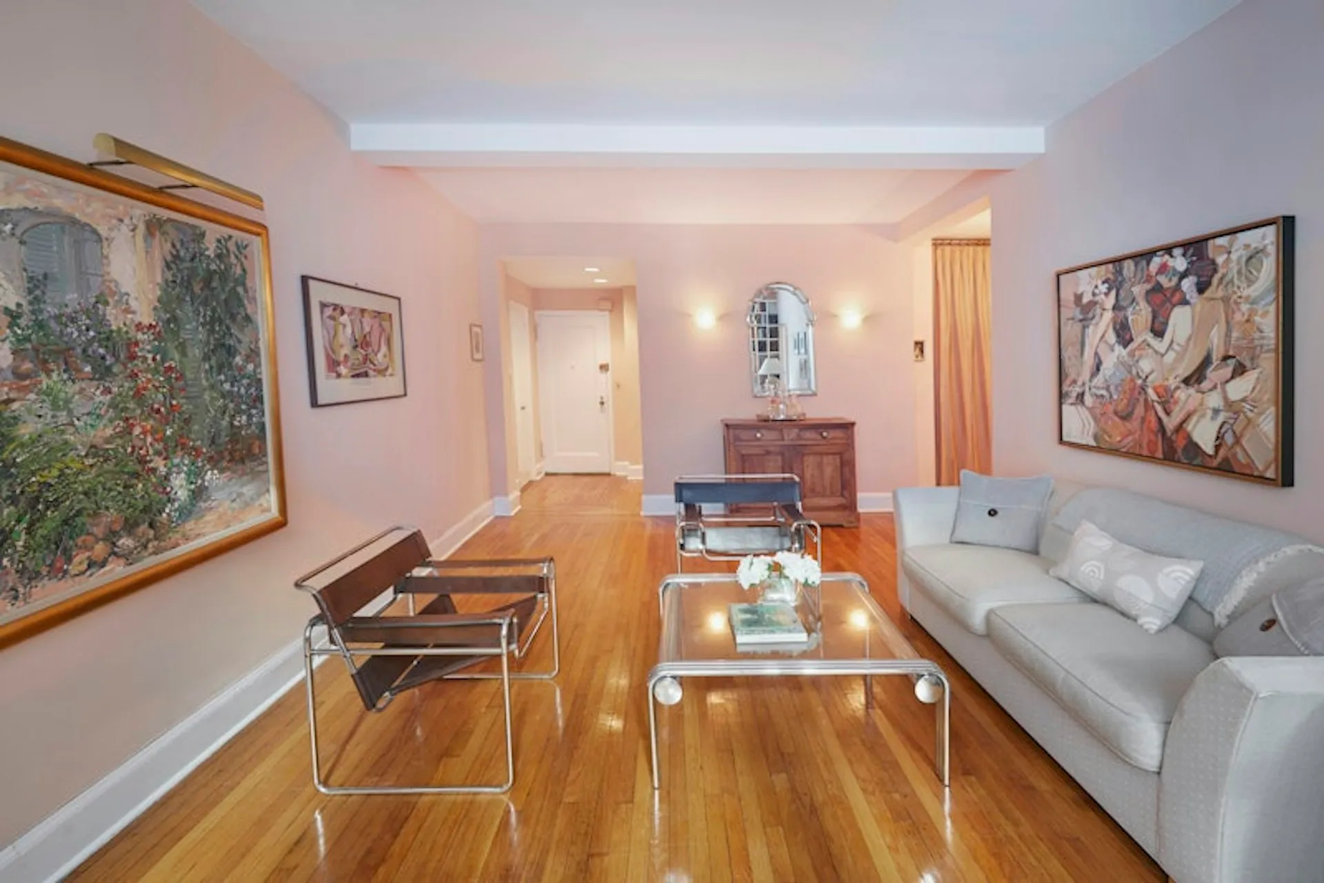 435 East 57th Street #4D in Sutton Place, Manhattan | StreetEasy