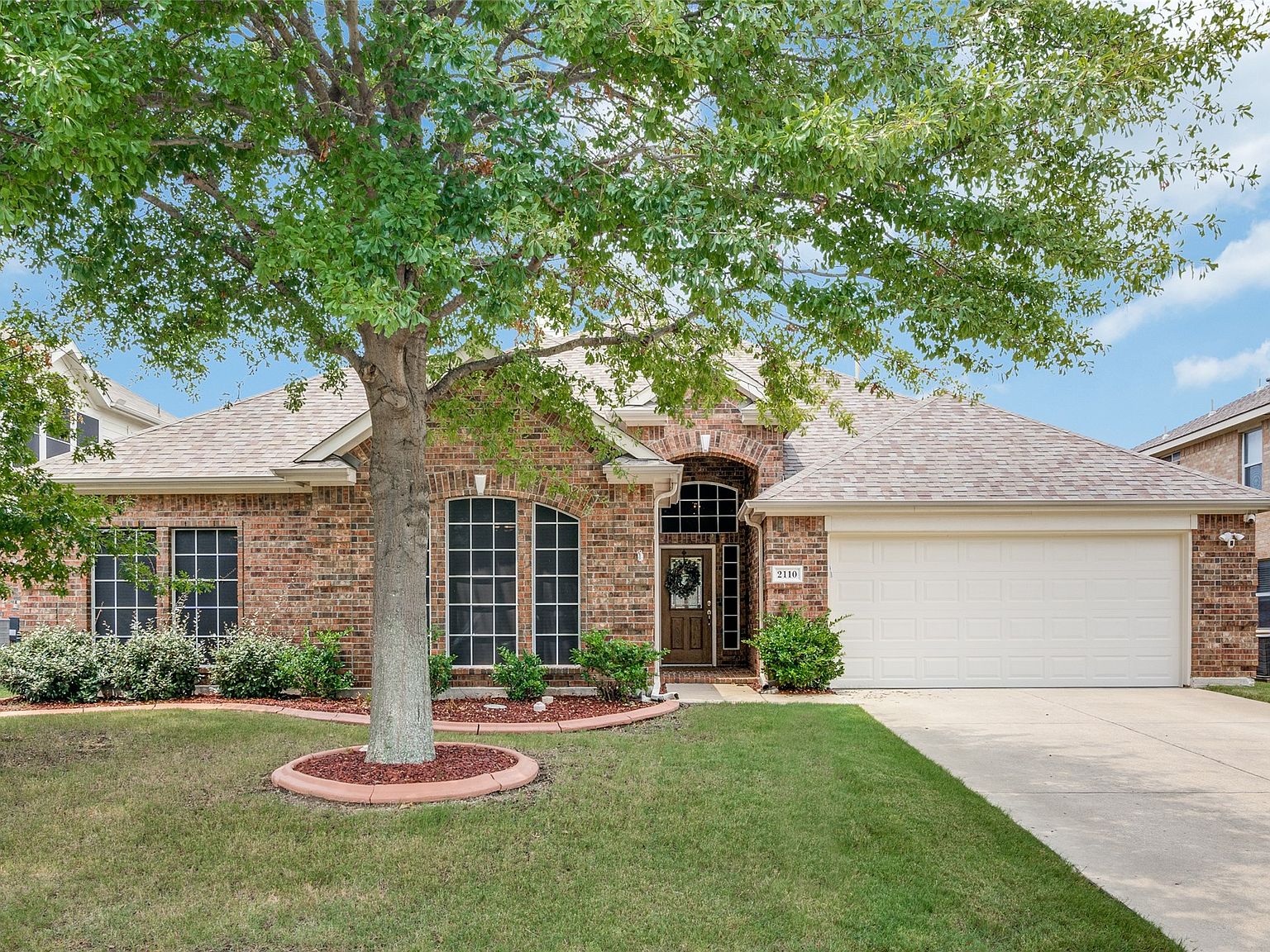 2110 Pecan Ridge Dr, Forney, TX 75126 | MLS #20862576 | Zillow
