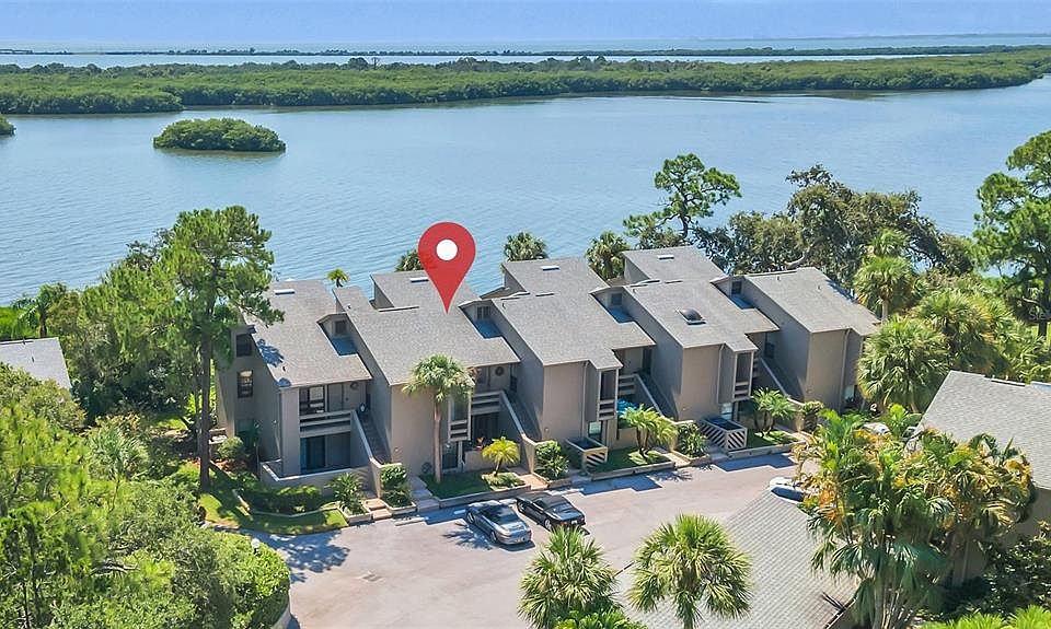 Sunfish Bay Condominiums - Clearwater, FL | Zillow