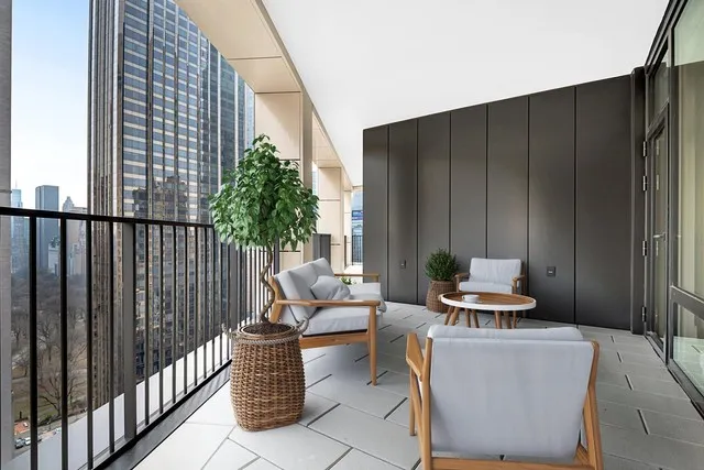 15 West 61st Street #24B in Lincoln Square, Manhattan | StreetEasy