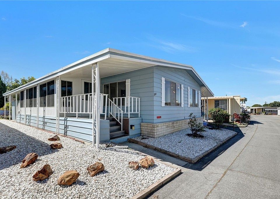 840 E Foothill Blvd SPACE 144, Azusa, CA 91702 | Zillow