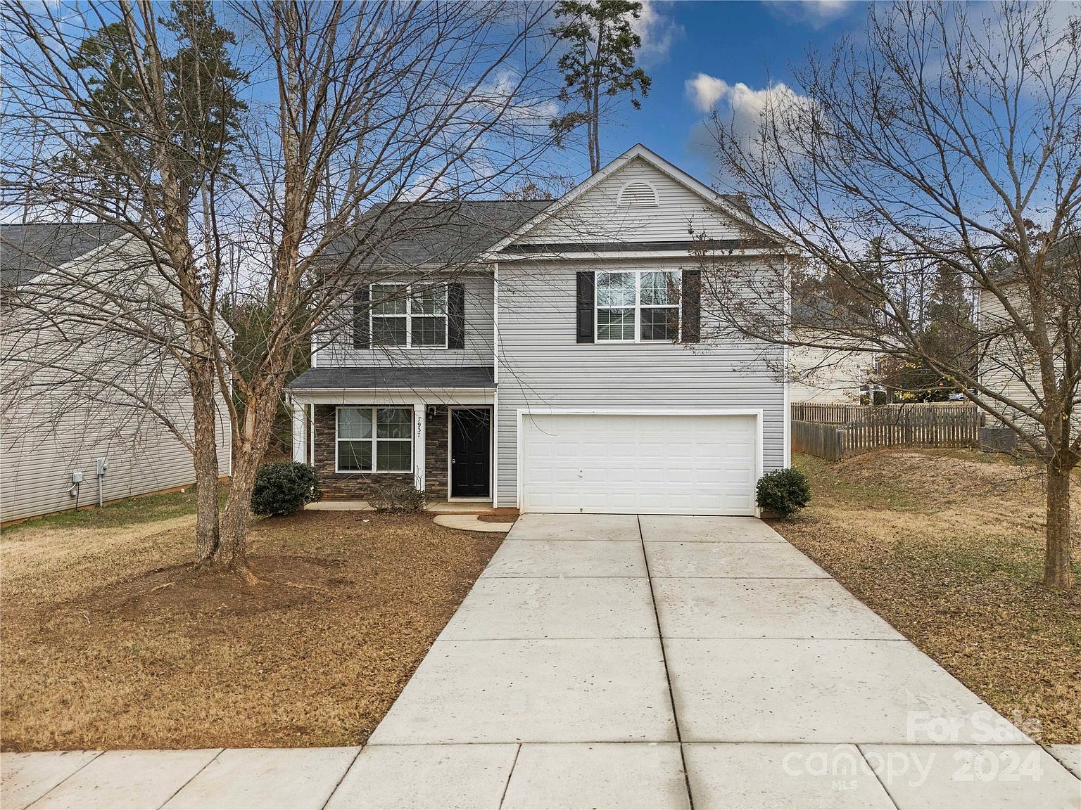 7937 Rusty Plow Ct, Charlotte, NC 28216 | Zillow