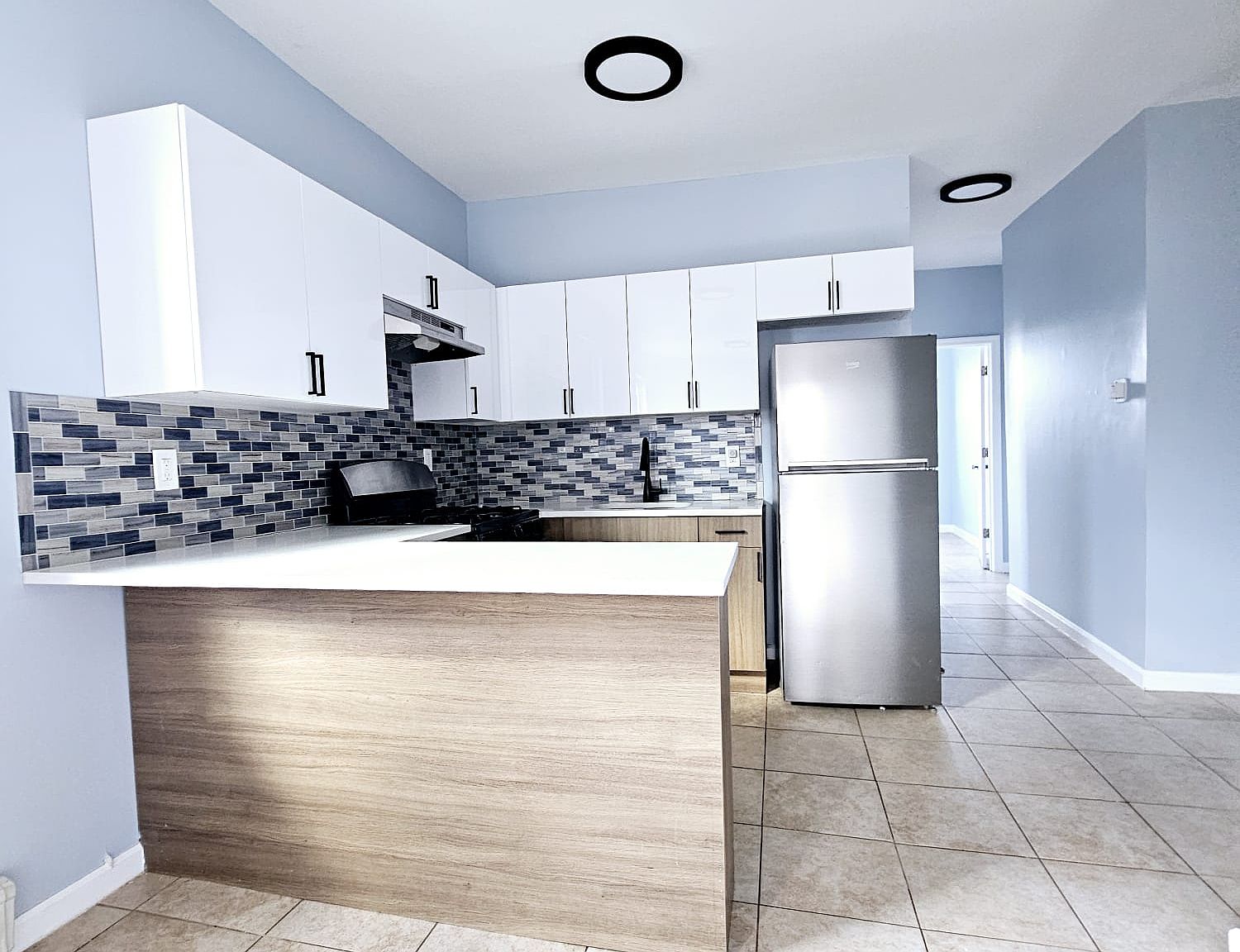 132 Wilkinson Ave #3A, Jersey City, NJ 07305 | Zillow