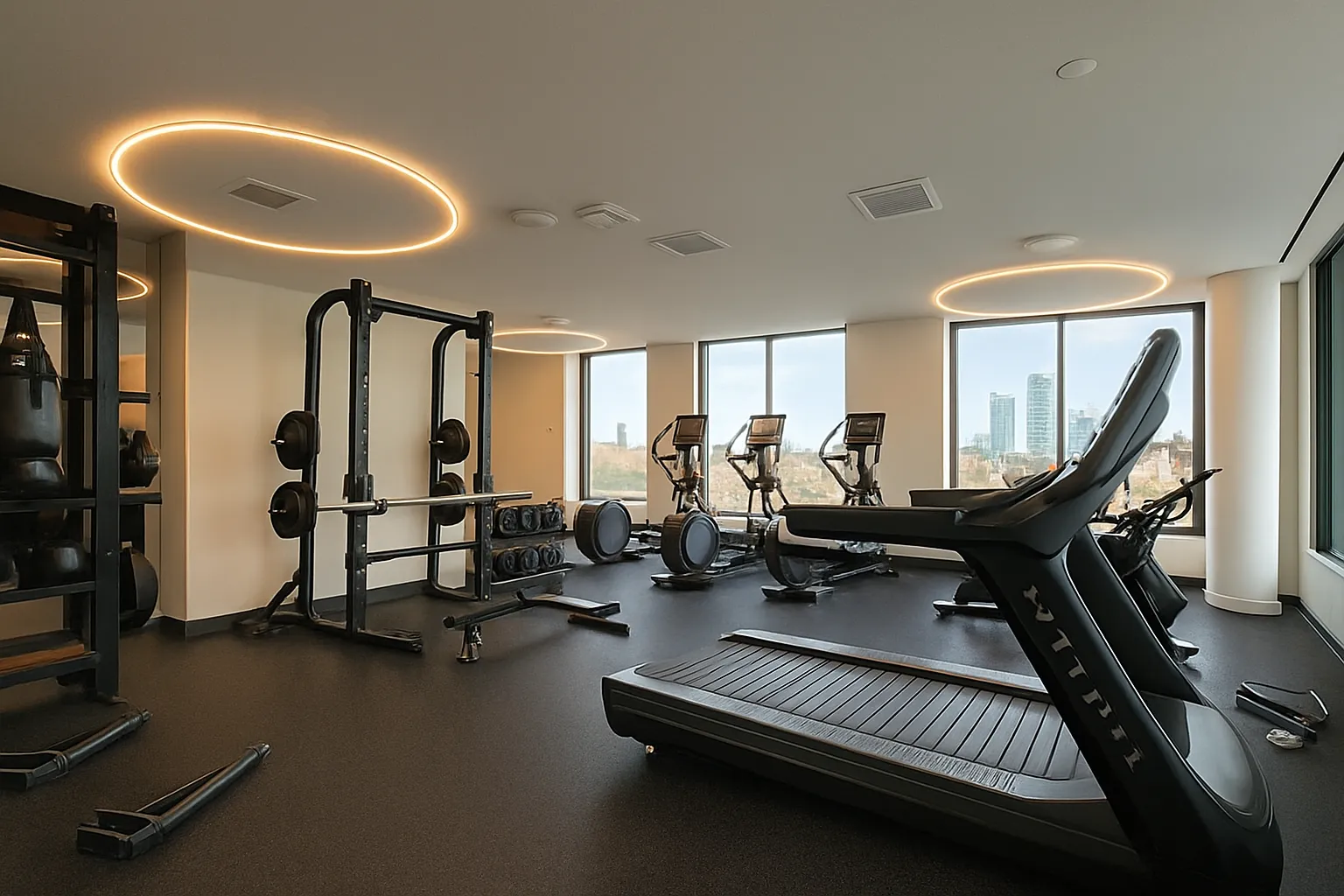 77 Commercial Street #1023S in Greenpoint, Brooklyn | StreetEasy