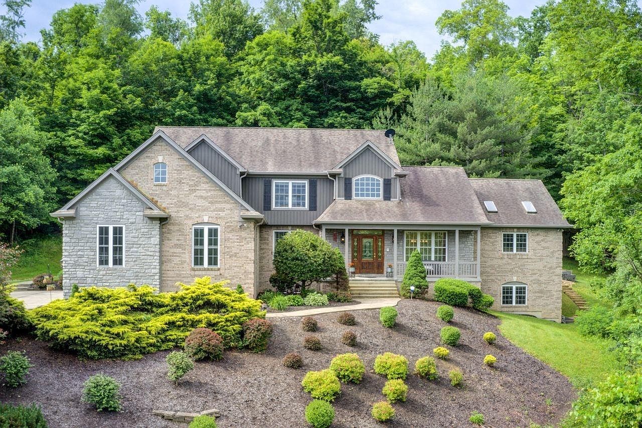 3925 State Route 222, Batavia, OH 45103 | Zillow