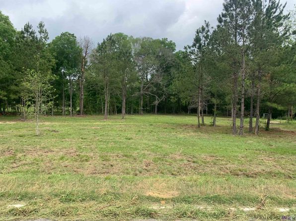 Zachary LA Land & Lots For Sale - 135 Listings | Zillow