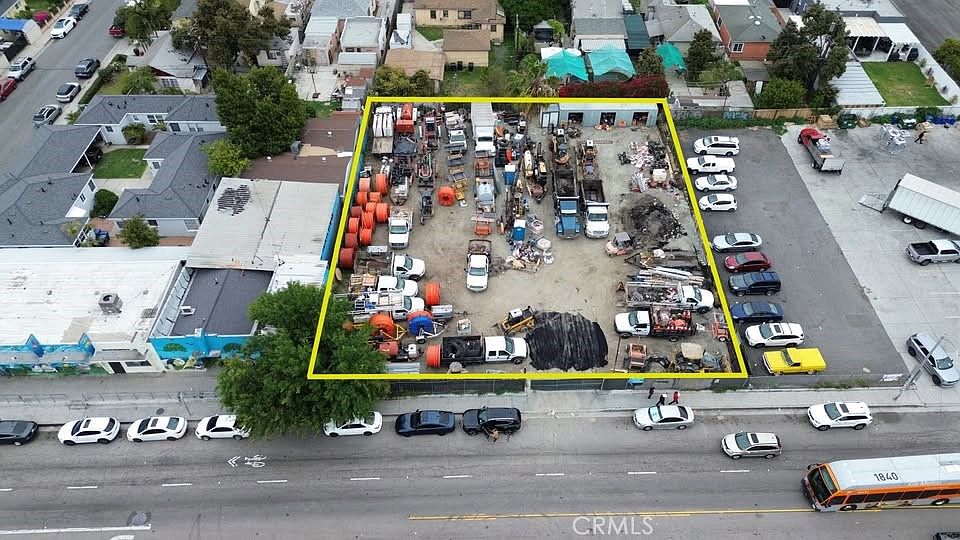 15722 S Atlantic Ave LOT 4, Compton, CA 90221 | MLS #DW25125758 | Zillow