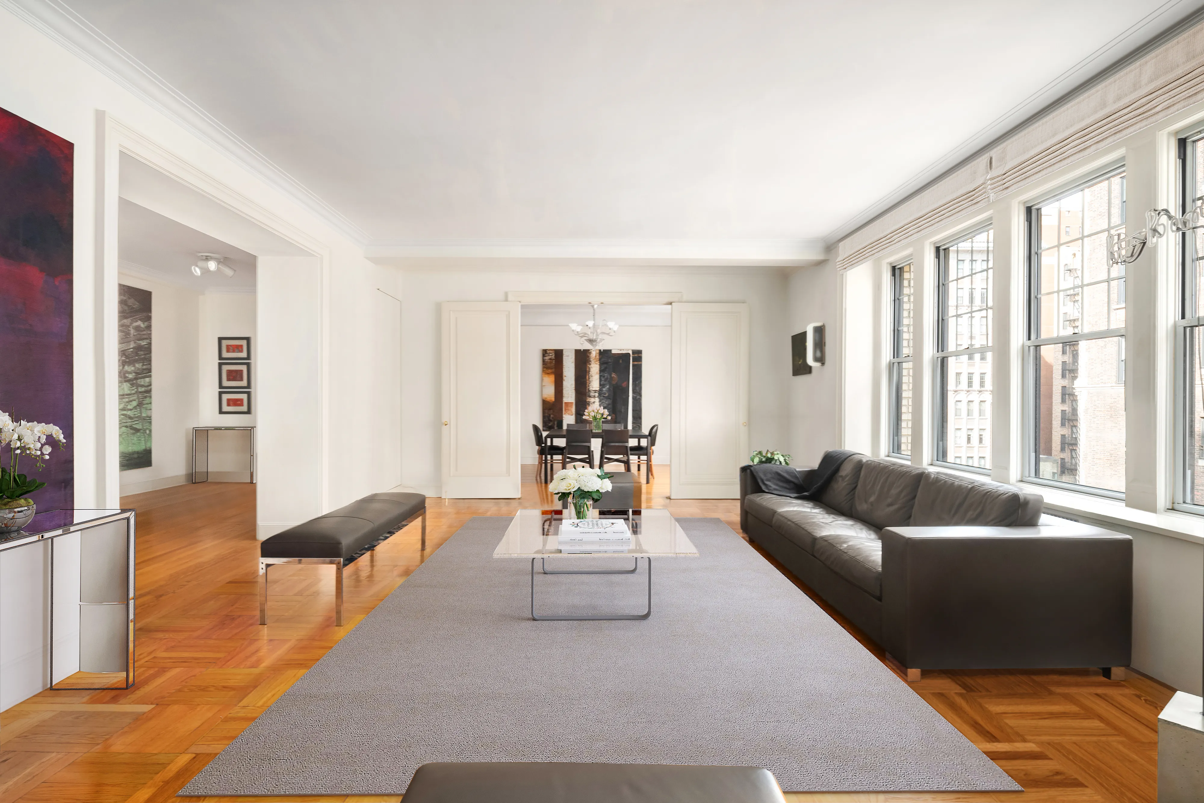 875 Park Avenue #9AB in Lenox Hill, Manhattan | StreetEasy
