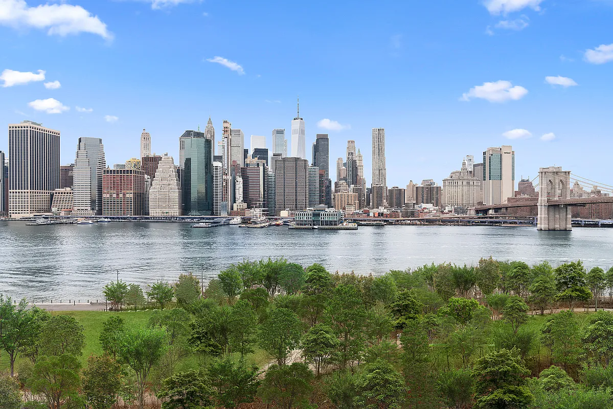 Kendrick Lamar Buys Brooklyn Triplex Penthouse $8.6M | Lipstick Alley