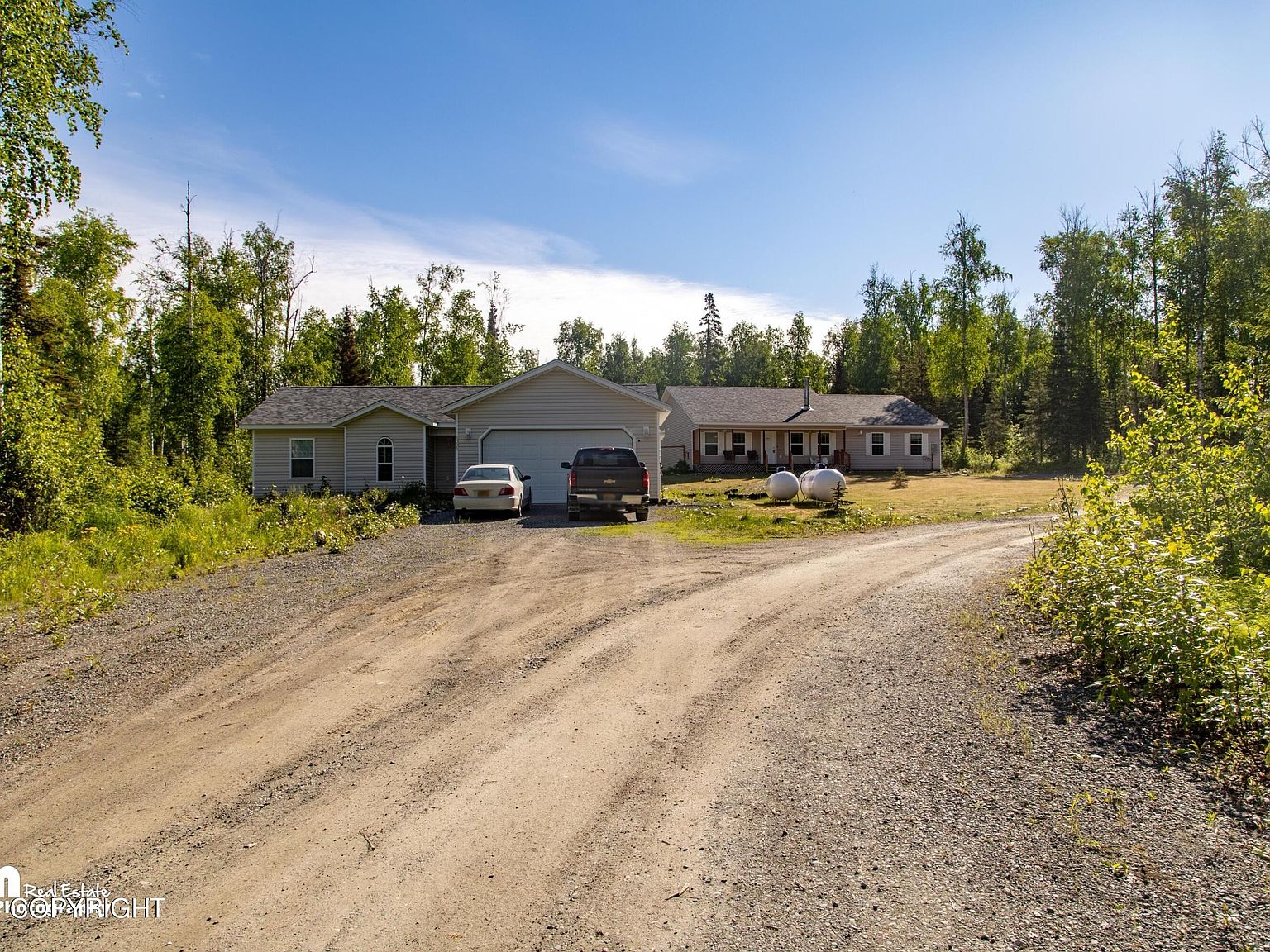 6005 S Echo Lake Dr, Wasilla, AK 99623 | MLS #24-5688 | Zillow