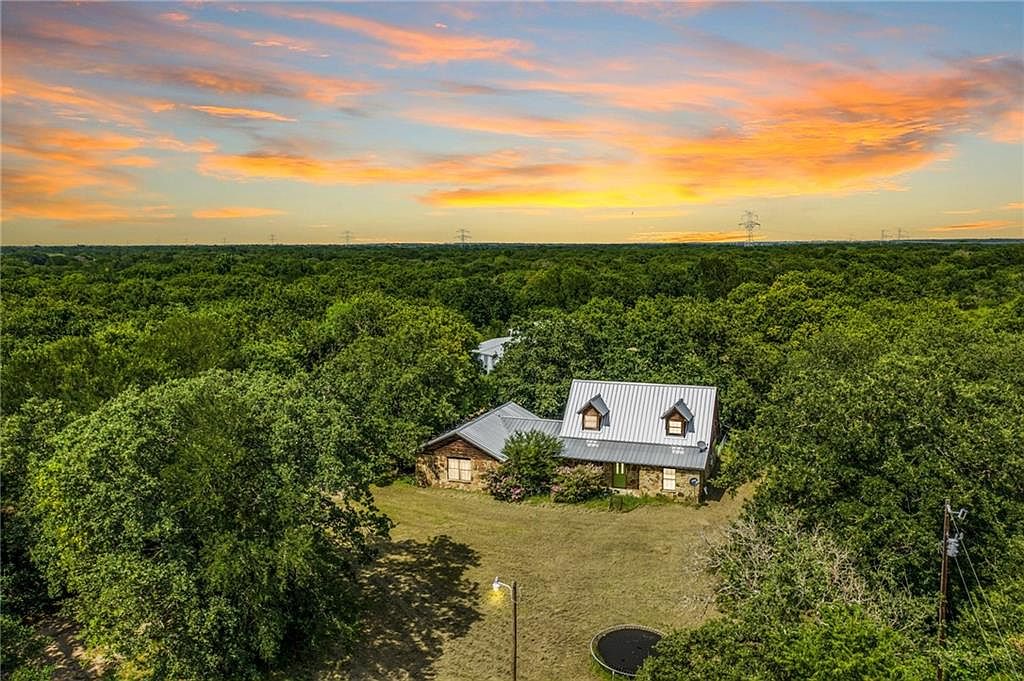 4646 W Lake Creek Rd, Riesel, TX 76682 | Zillow