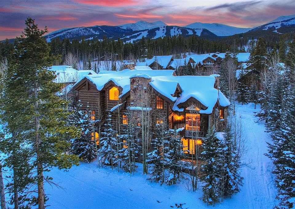 72 Snowy Ridge Rd, Breckenridge, CO 80424 | MLS #S1031073 | Zillow
