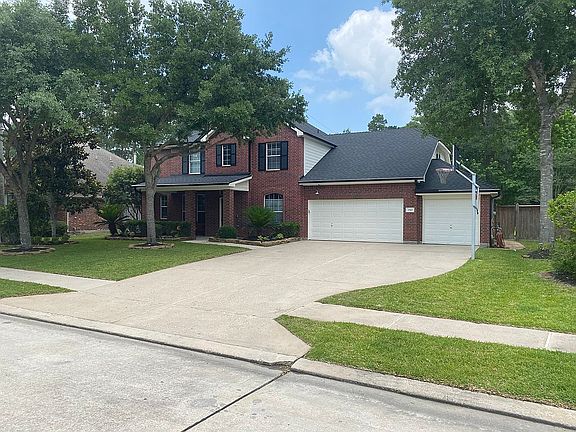 2503 Bridgestone Park Ln, Spring, TX 77386 | Zillow