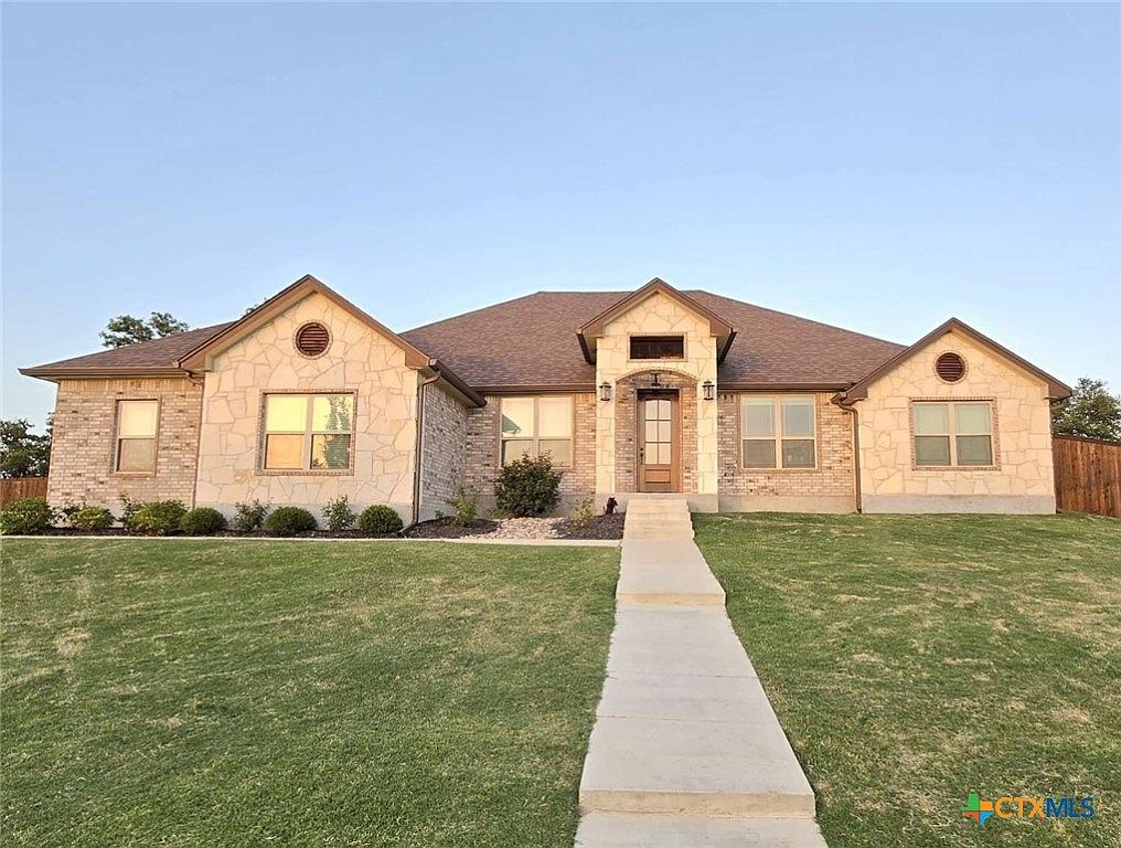 8434 Goliath Dr, Belton, TX 76513 | Zillow