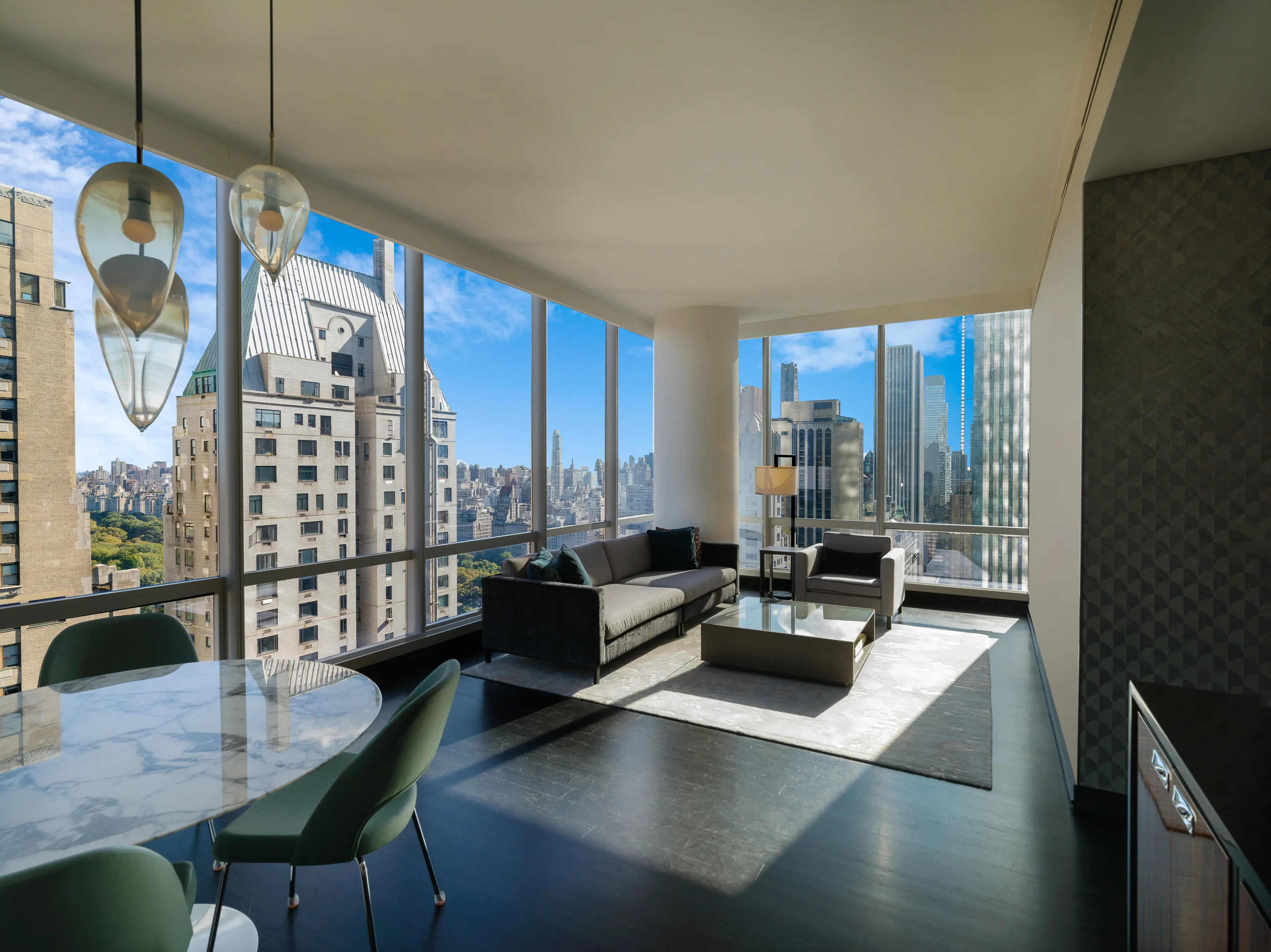 157 West 57th Street #37A in Midtown, Manhattan | StreetEasy