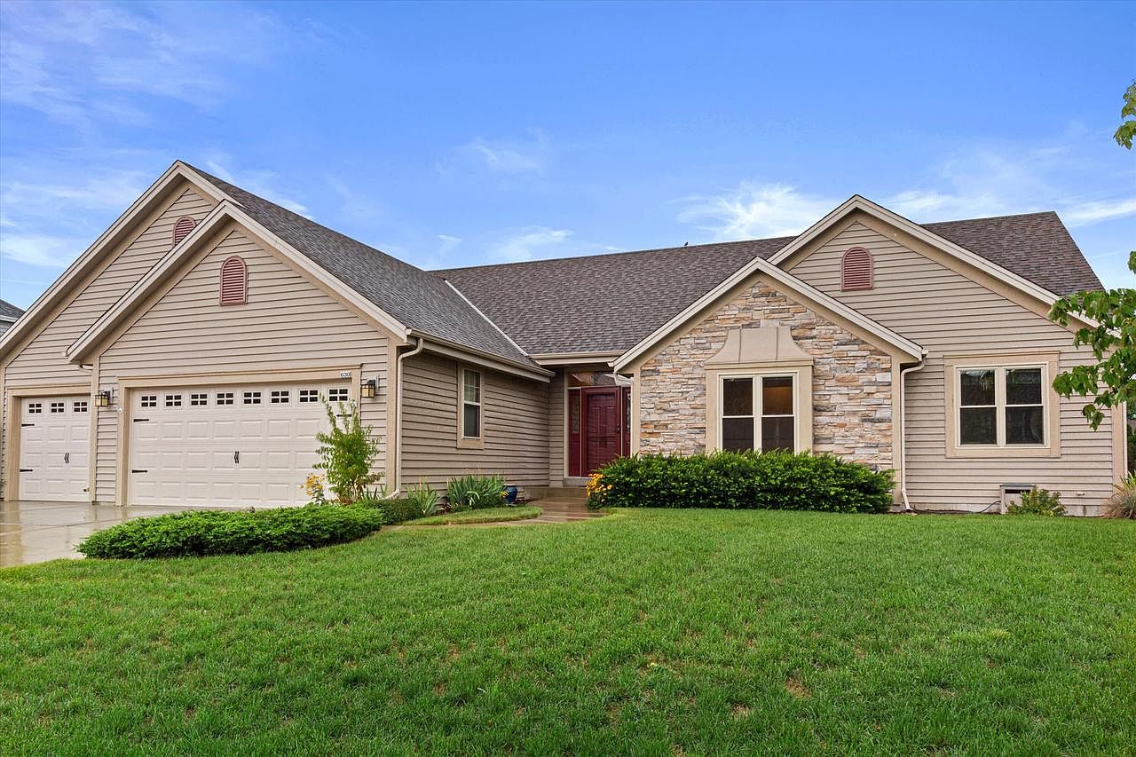 630 Stoecker Farm AVENUE, Mukwonago, WI 53149 | Zillow