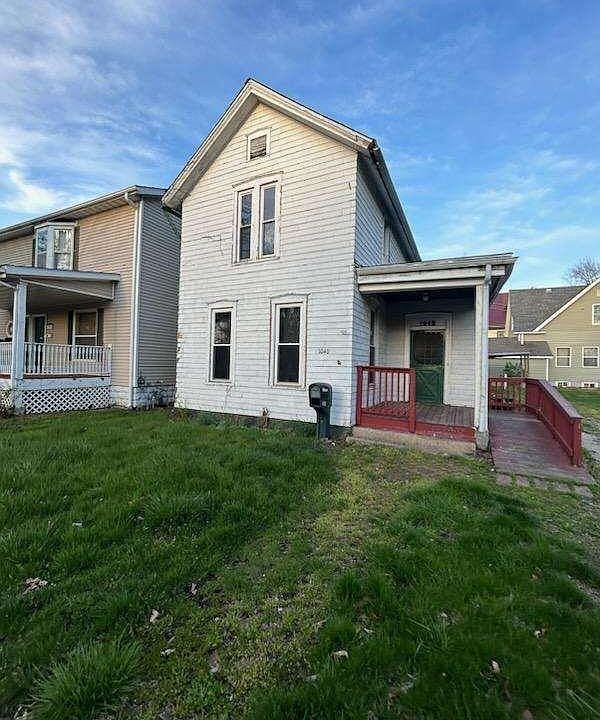 1040 S Spring St, Springfield, IL 62704 | Zillow