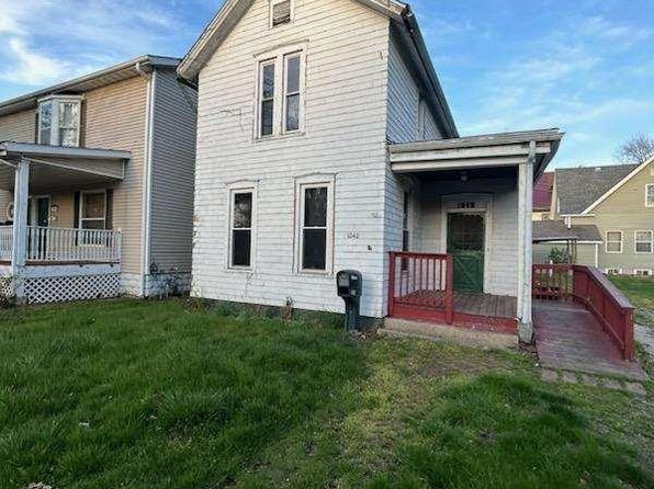 Houses For Rent in Springfield IL - 113 Homes | Zillow