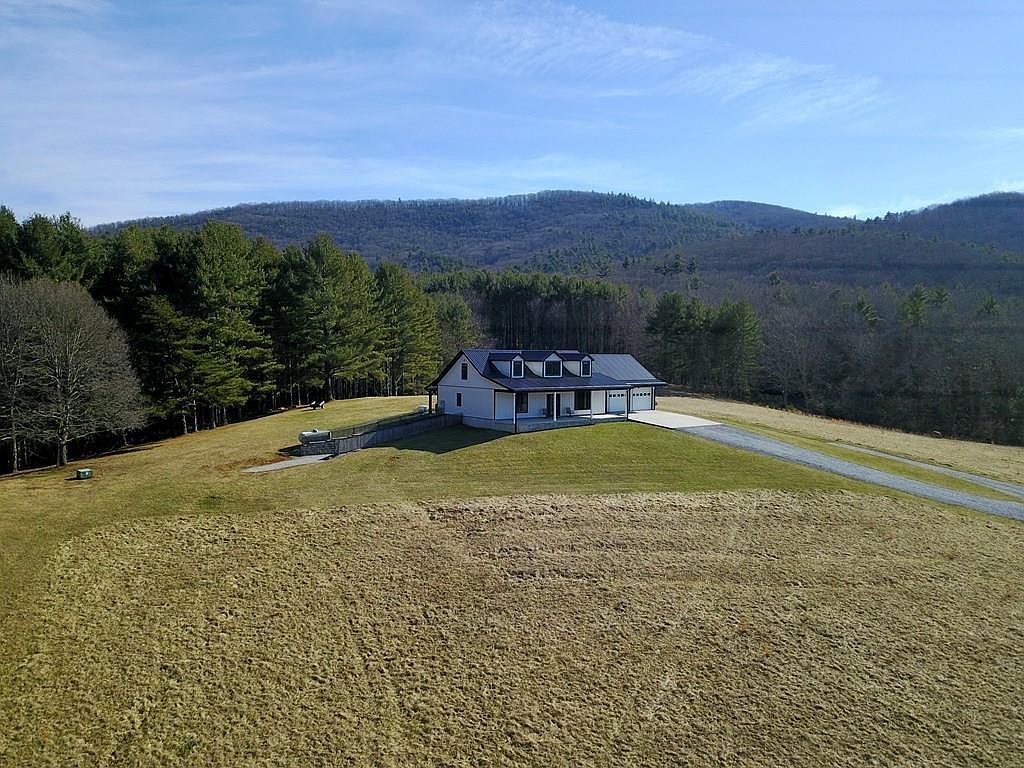 1005 Dry Rd, Speedwell, VA 24374 | Zillow