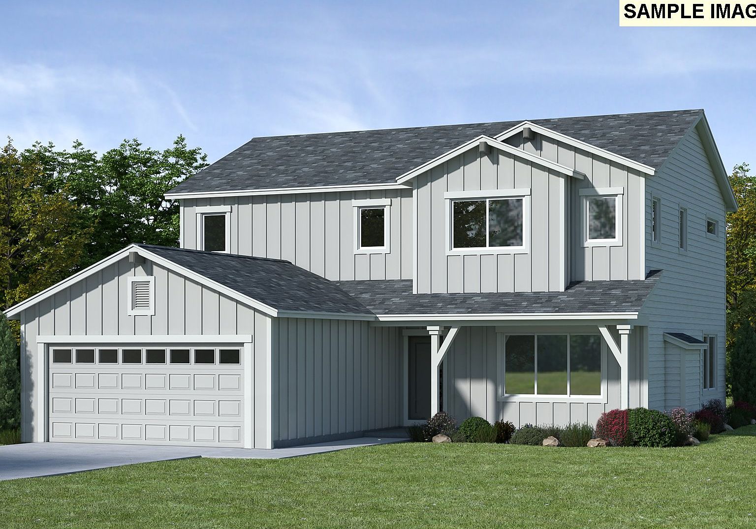 515 E Bella Vista Ave, Hermiston, OR 97838 | Zillow
