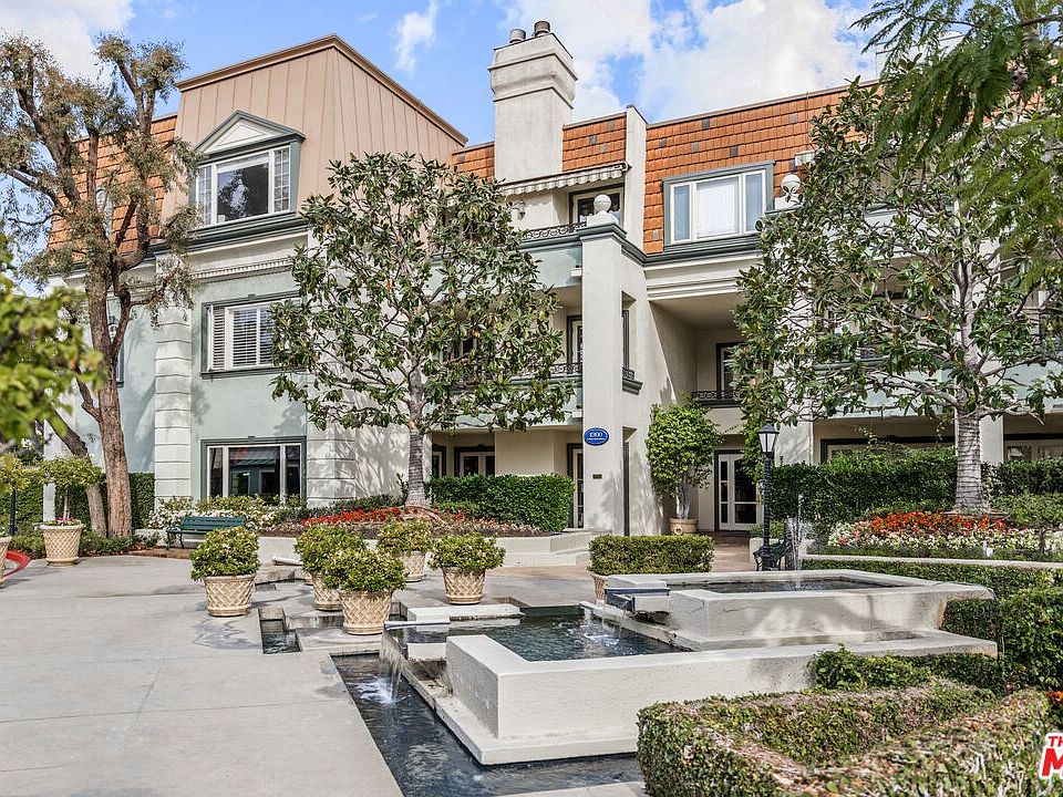 10100 Empyrean Way APT 104, Los Angeles, CA 90067 | Zillow