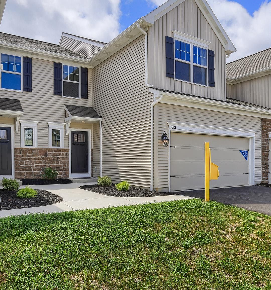 1626 Haralson Dr Mechanicsburg Pa 17055 Zillow