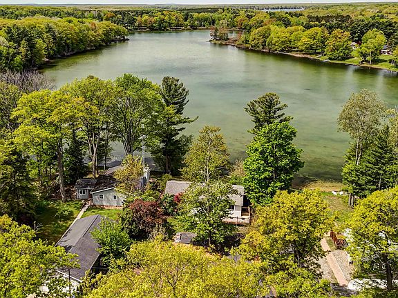 1209 Dyer Lake Rd, Traverse City, MI 49685 | Zillow