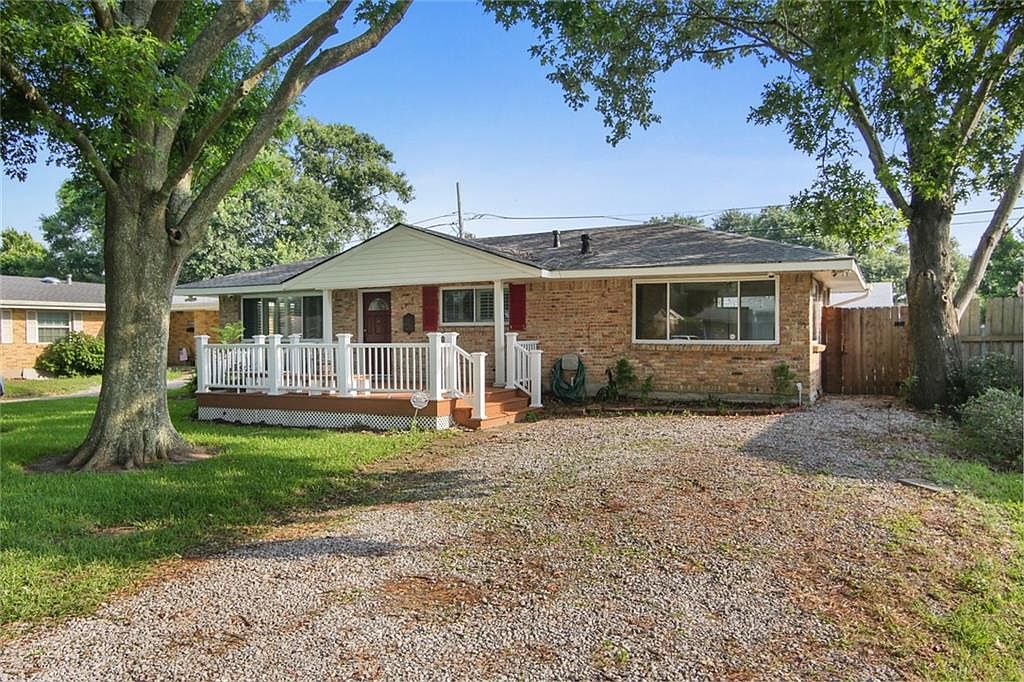 6317 Kawanee St, Metairie, LA 70003 | Zillow
